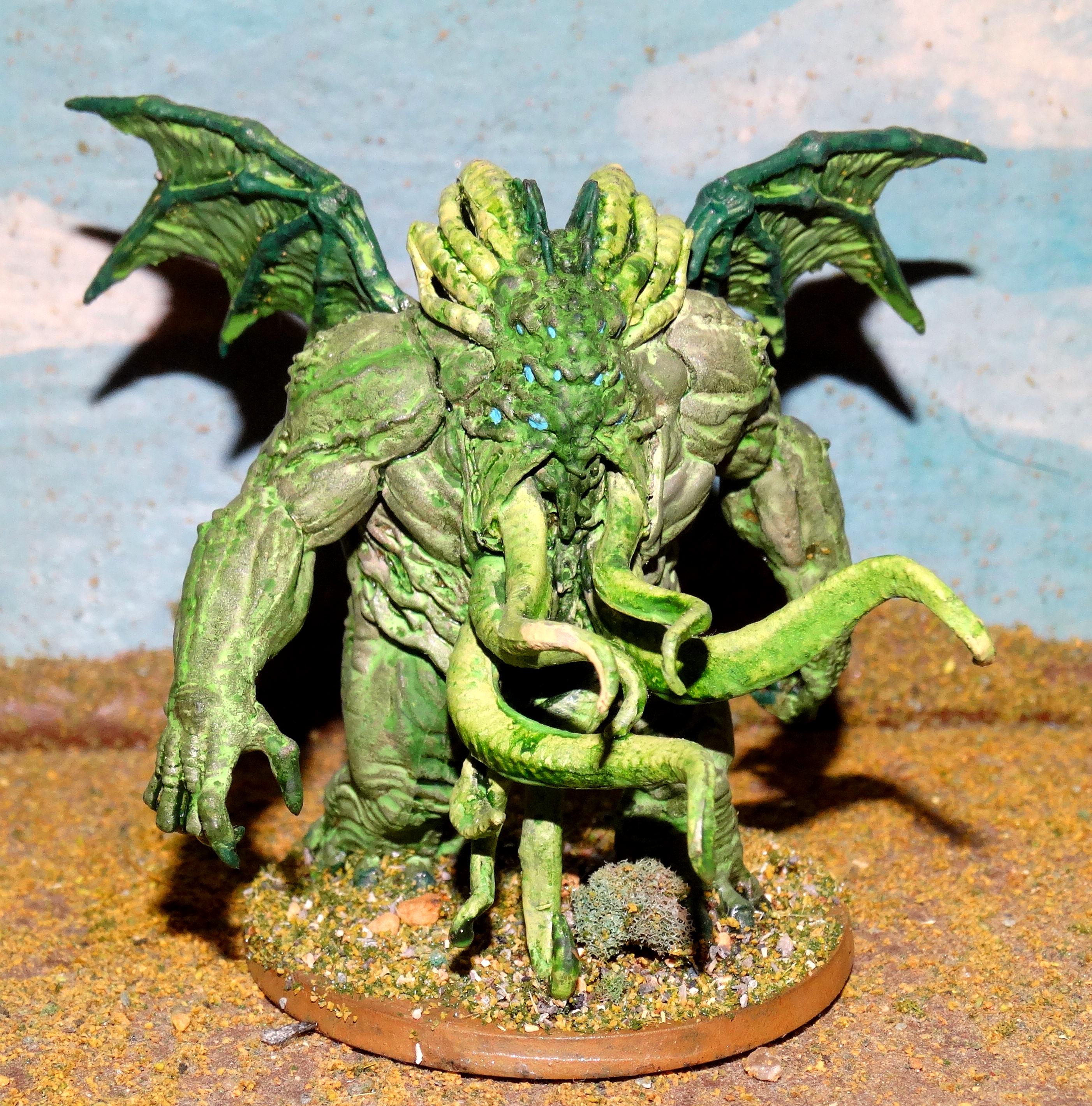 Star Spawn - Star Spawn - Gallery - DakkaDakka